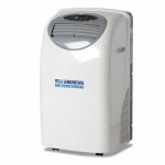 Polar Wind Air Conditioner